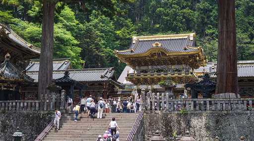 5 Day Trips from Tokyo