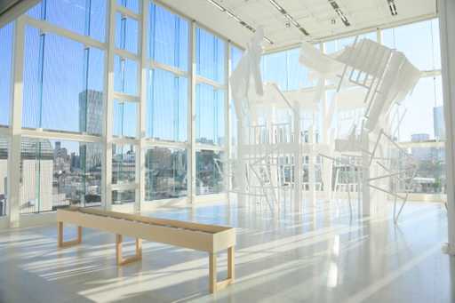 Culture in the Capital: Some of the Best Free Art Galleries in Tokyo